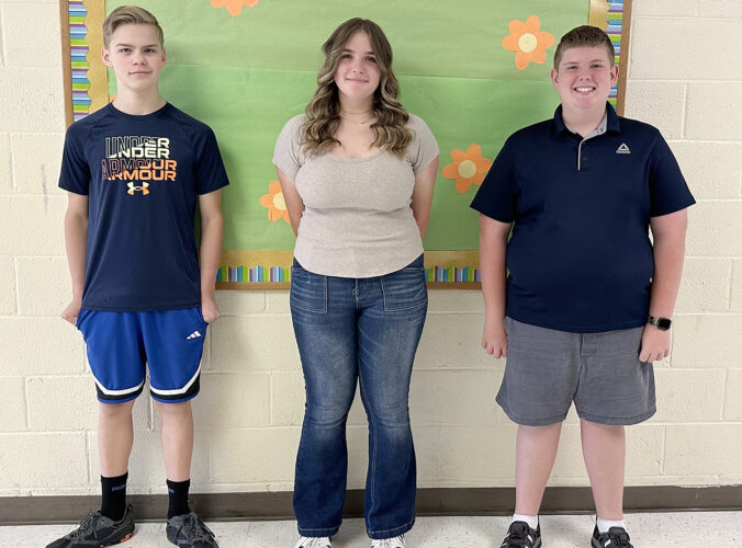 EMS students to attend Governor’s STEM Institute | News, Sports, Jobs ...